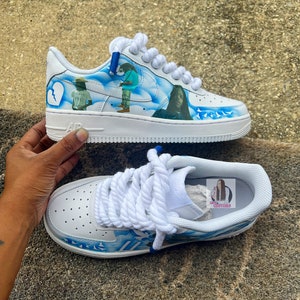 Memorial/rip Air Force 1 - Etsy