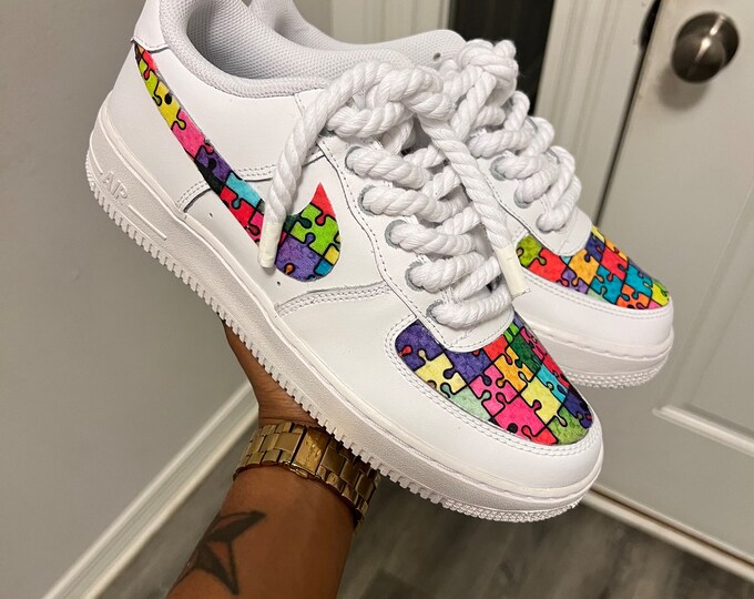 Autism Awareness Af1(adults) - Etsy