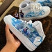 Memorial/rip Air Force 1 - Etsy