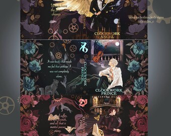 Infernal Devices - Etsy