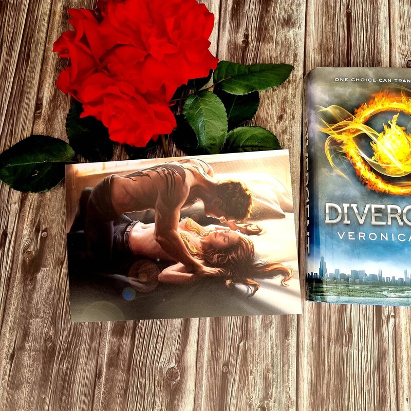 Divergent Shirt - Etsy