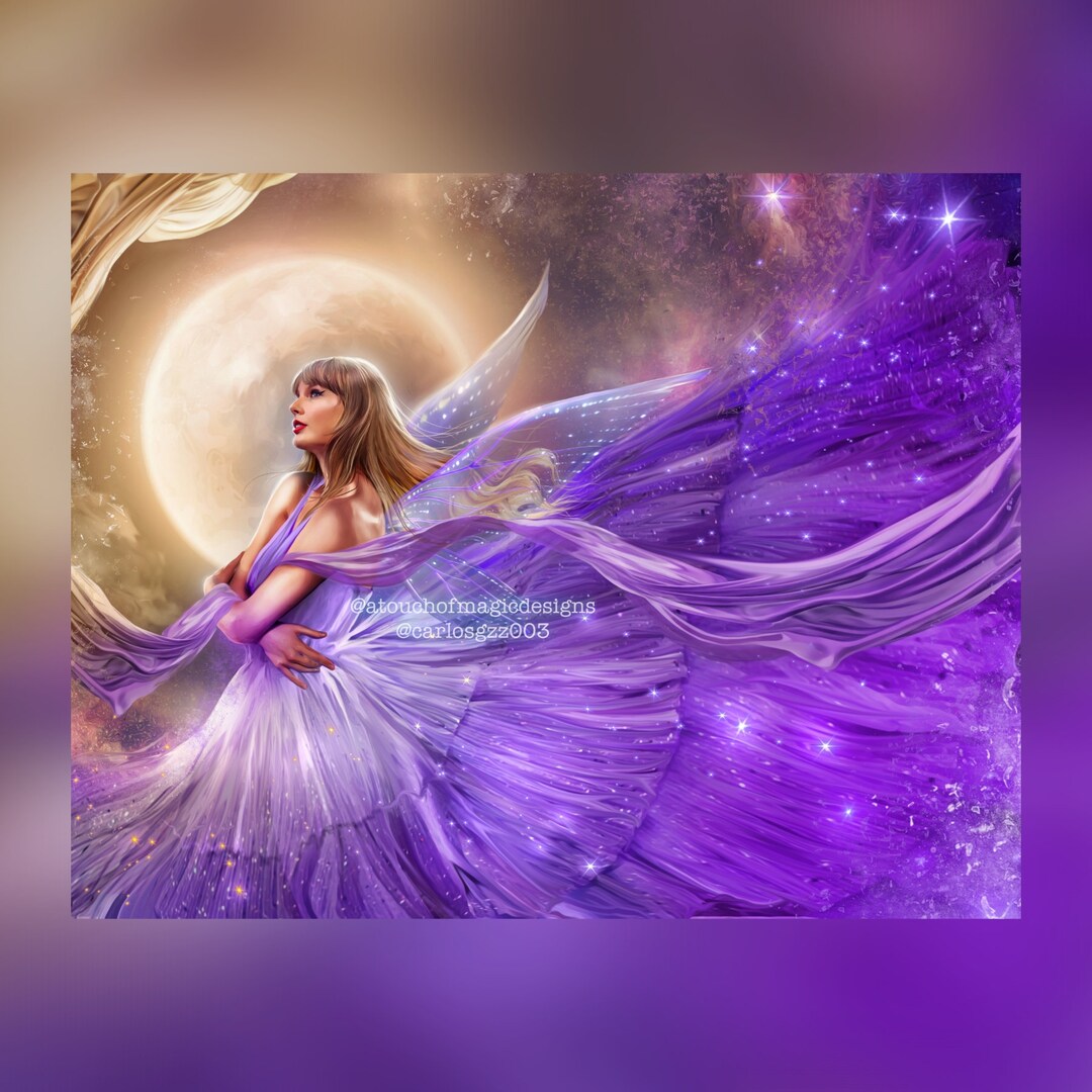 Long Live the Magic We Made Premium Print - Etsy