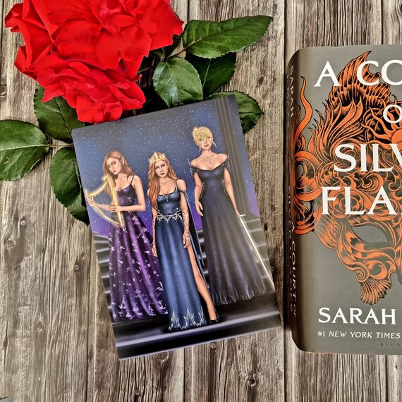 Dread Trove OFFICIALLY LICENSED Premium Print | Etsy