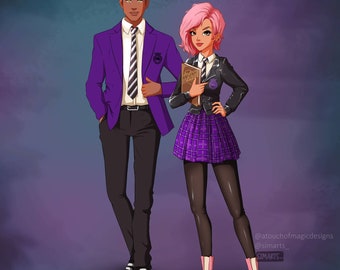 Crave Series Book Set - Etsy