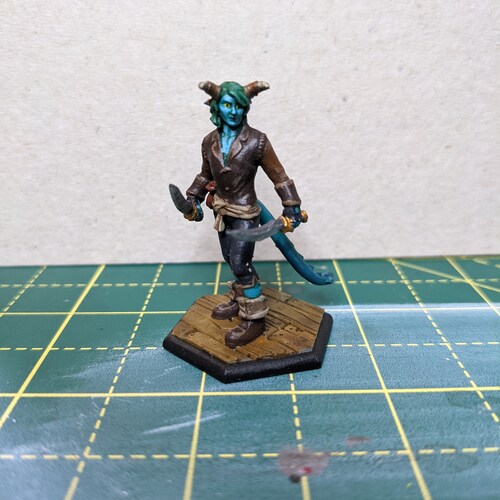 STL Miniature Printing Service heroforge is Good for Minis - Etsy UK