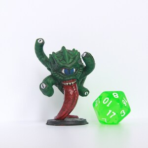 Spectator Miniature Dungeons and Dragons, Pathfinder, DND, RPG ...