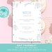 BJJ Birthday Invitation, BJJ Birthday Invite, Brazilian Jiu Jitsu ...