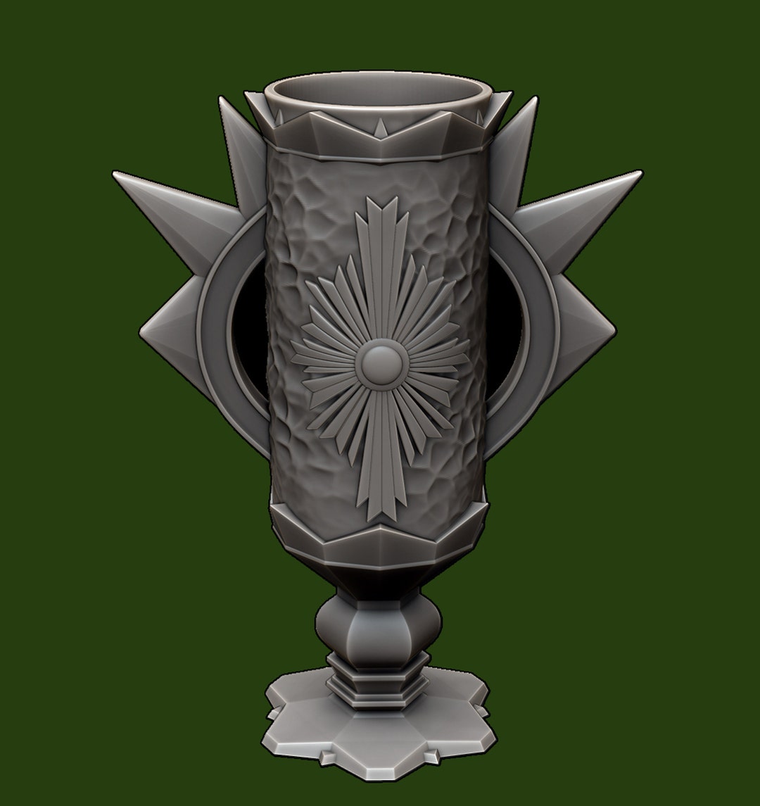 Mythic Mug Paladin Includes Free Can Inserts - Etsy