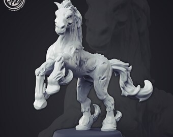 Corrupted Pirate Minions 28mm Miniatures for Tabletop Gaming dnd, D&D ...