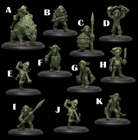Tytan Troll 28mm Mimics Toys Role Playing Miniatures Toys & Games etna ...