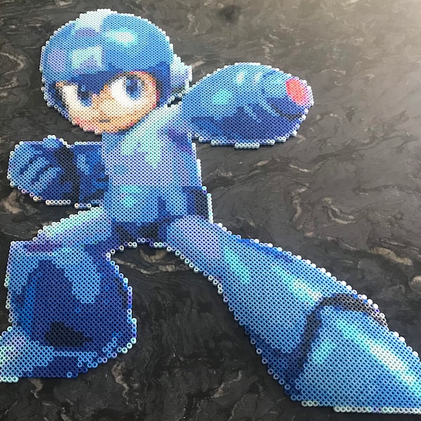 Super Smash Perler - Etsy