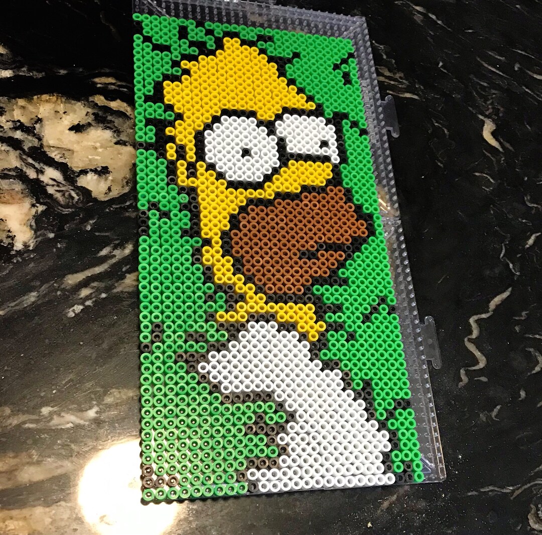 Homer Simpson Meme - Etsy