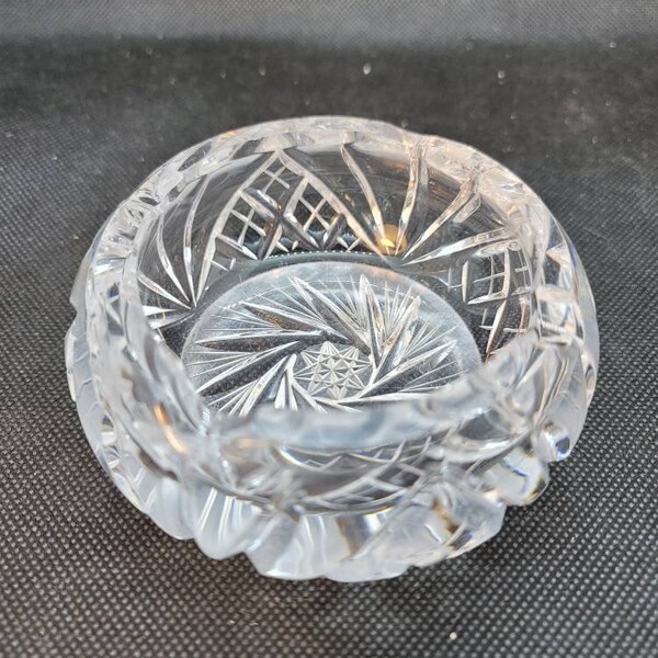 Pinwheel Crystal - Etsy