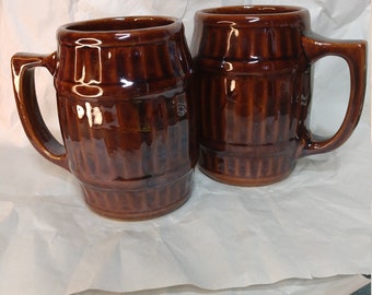 Ceramic Barrel | Etsy