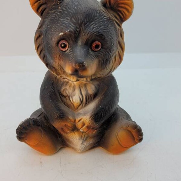 Chalkware Banks - Etsy