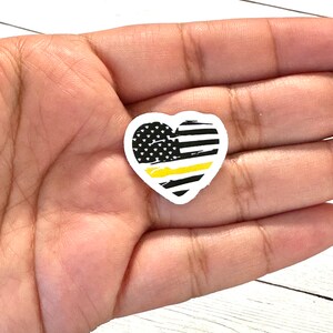 Dispatch Sticker Dispatcher Sticker Mini Stickers Thing - Etsy