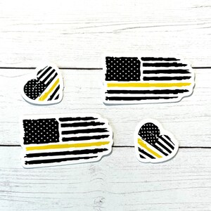 Dispatch Sticker Dispatcher Sticker Mini Stickers Thing - Etsy