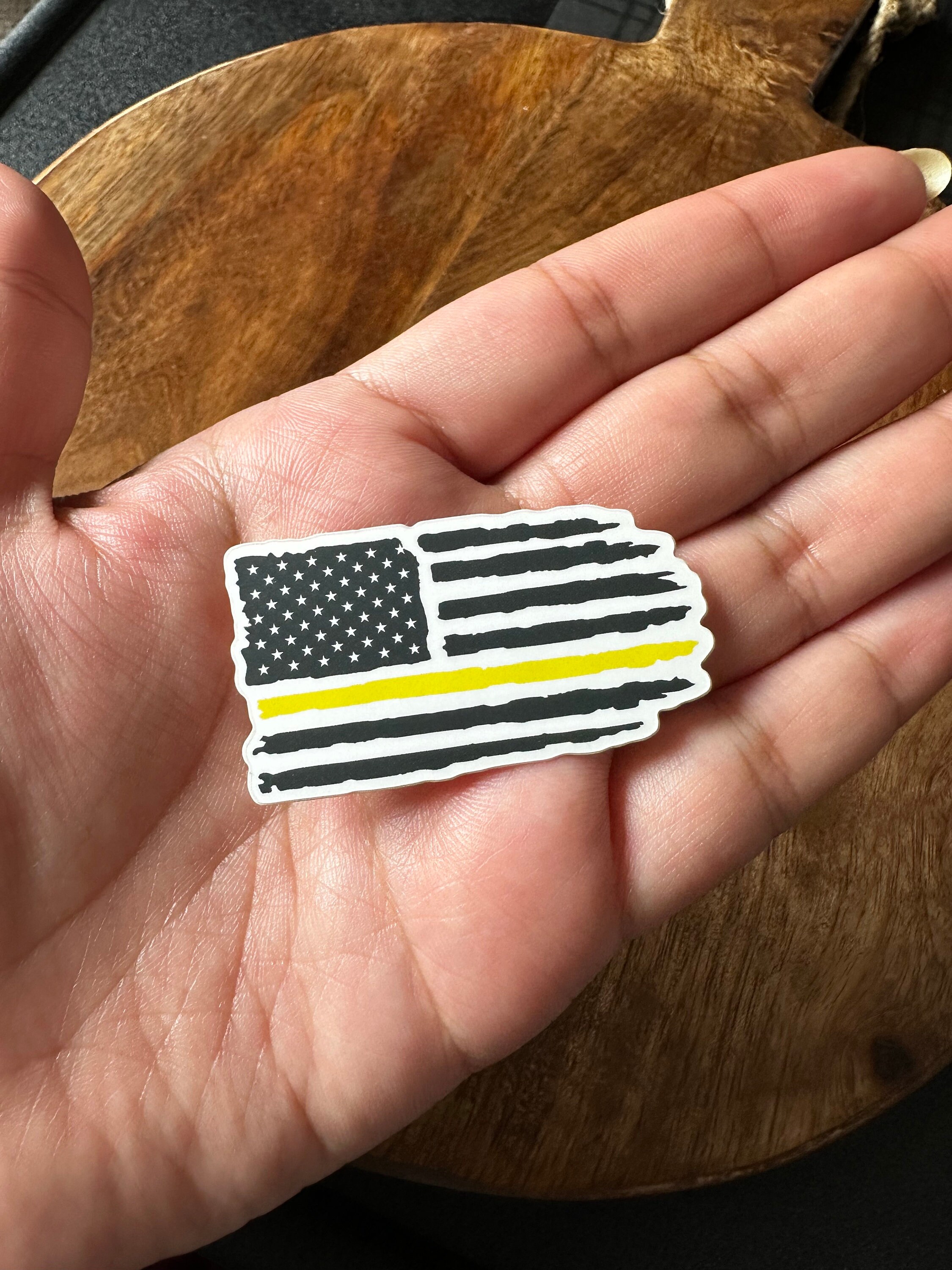 Dispatch Sticker, Dispatcher Sticker, Mini Stickers, Thing Gold Line ...