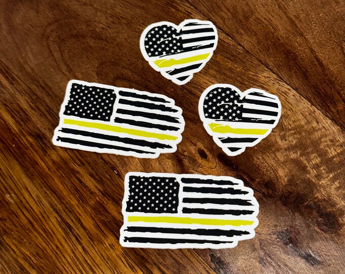 Dispatch Sticker Dispatcher Sticker Mini Stickers Thing - Etsy