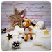 Milka Cow Crochet Pattern - Etsy