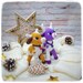 Milka Cow Crochet Pattern - Etsy