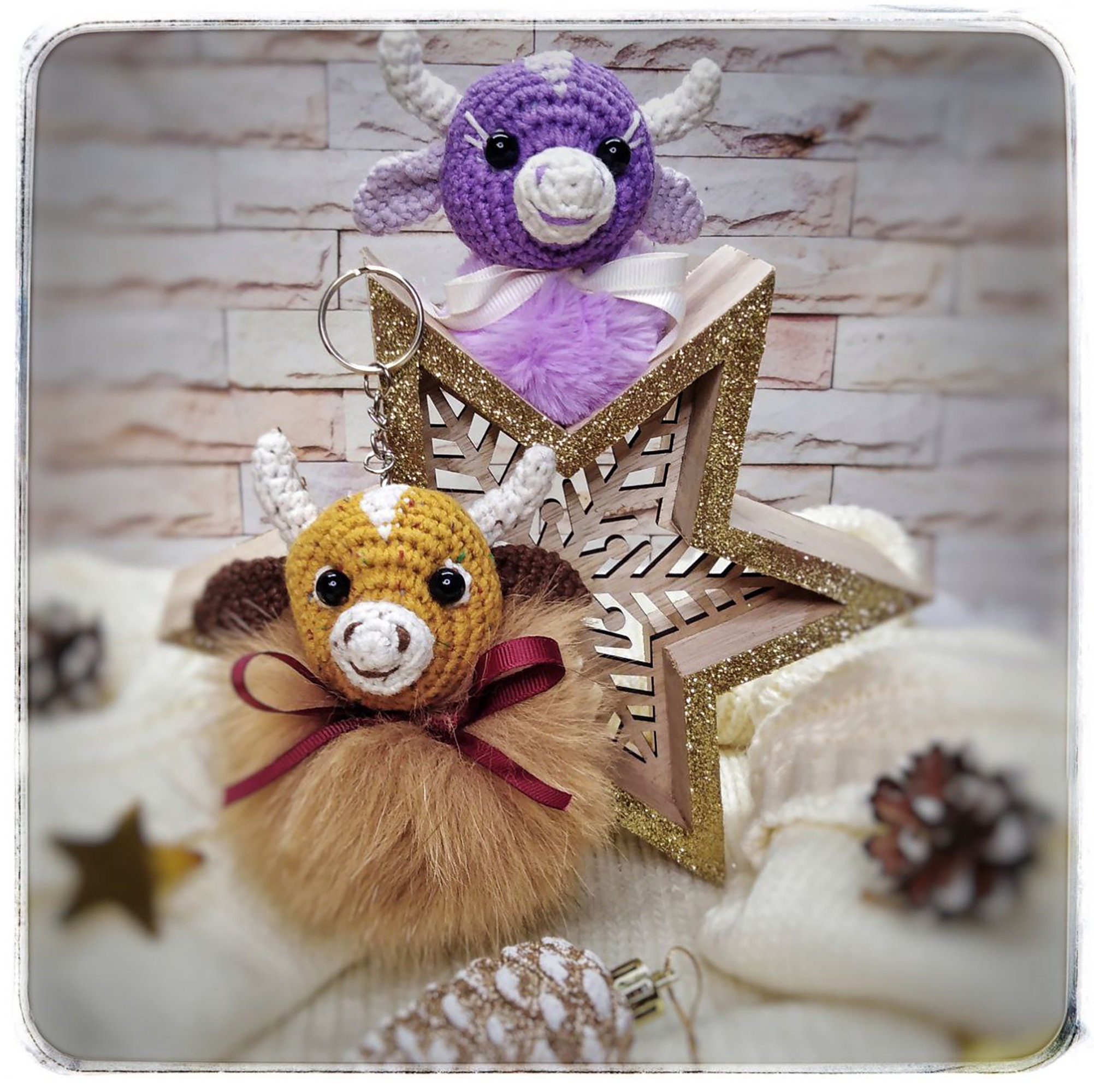 Milka Cow Crochet Pattern - Etsy