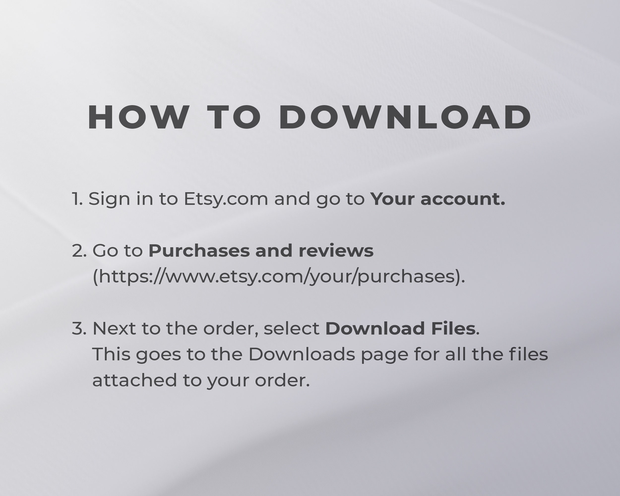 Fillable Purchase Order Template: Professional Business Form (PDF ...