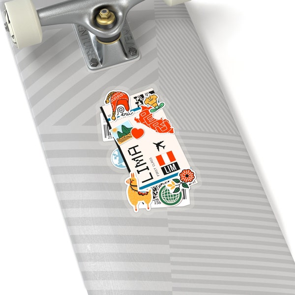 Latina Latino Decal - Etsy