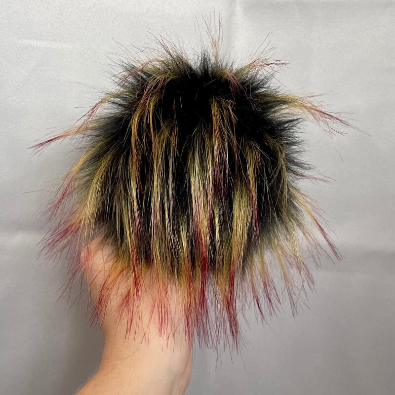 Large Faux M and M - Etsy