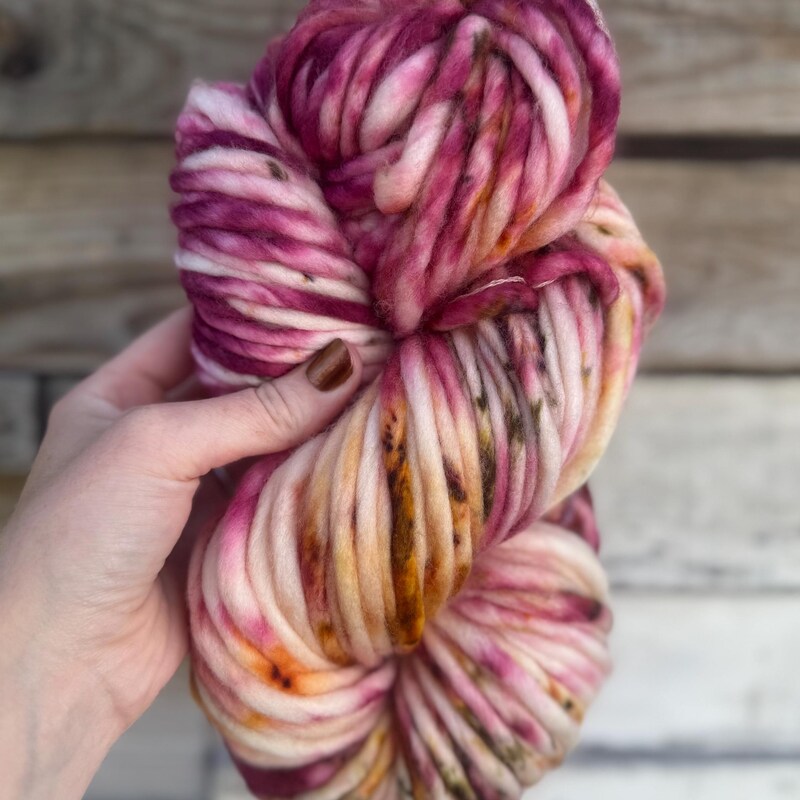 Super Bulky Yarn - Etsy