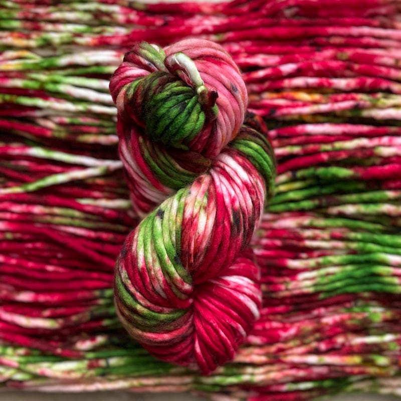 Super Bulky Yarn - Etsy