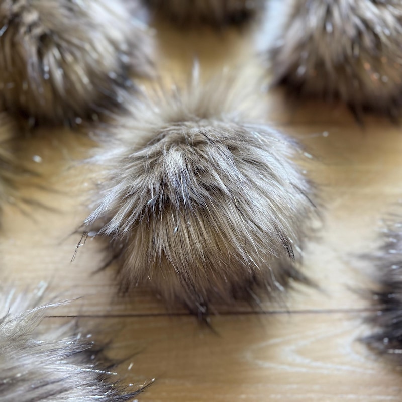 Long Pile Fur - Etsy