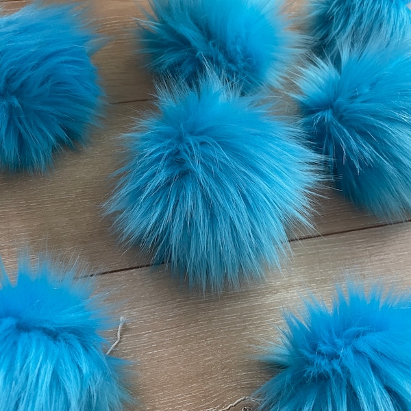 Electric Blue 6 - Etsy