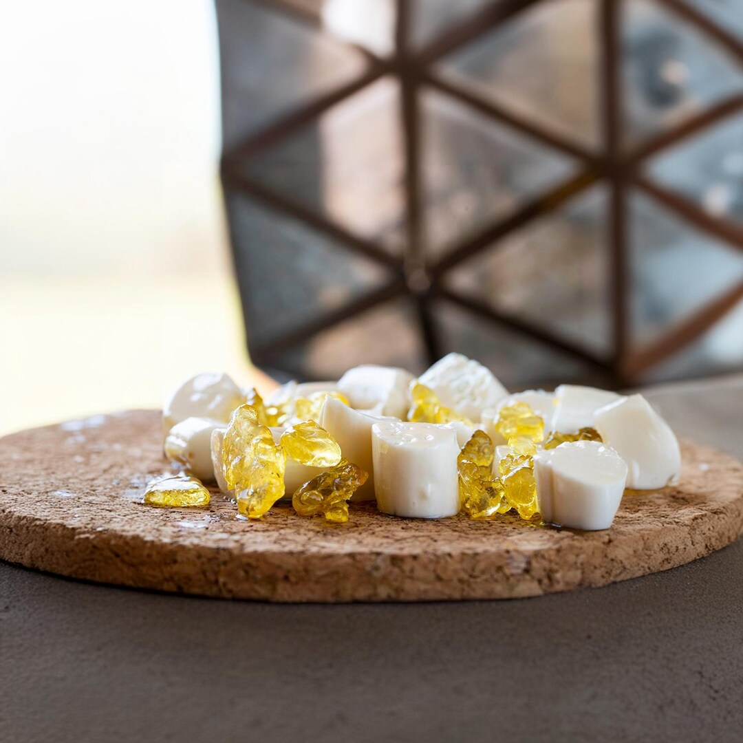 Gum Mastic Flavored Hard Candy - Etsy