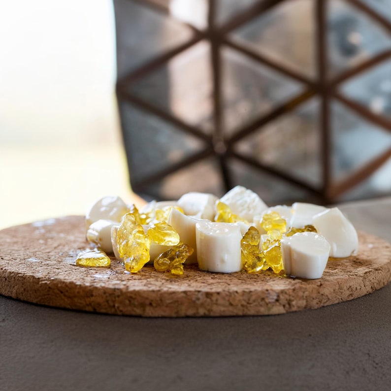 Gum Mastic Flavored Hard Candy - Etsy