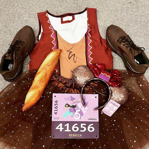 Sprite Costume - Etsy