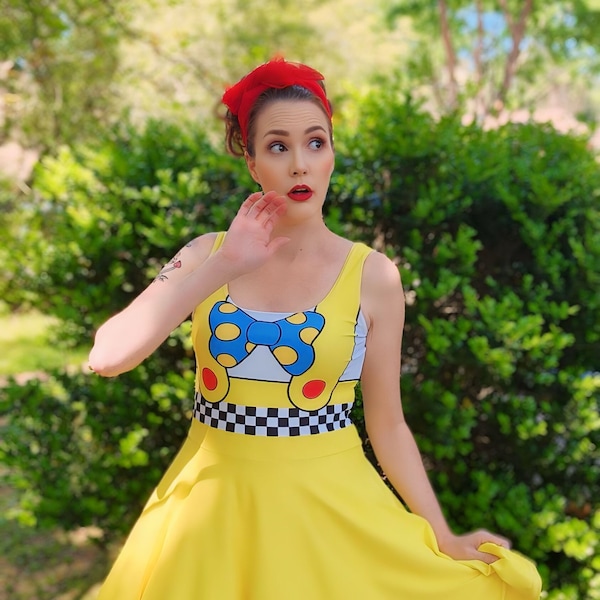 Roger Rabbit Cosplay Costume - Etsy