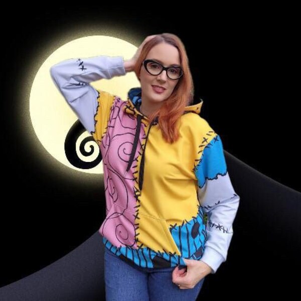 Sally Patchwork Svg - Etsy