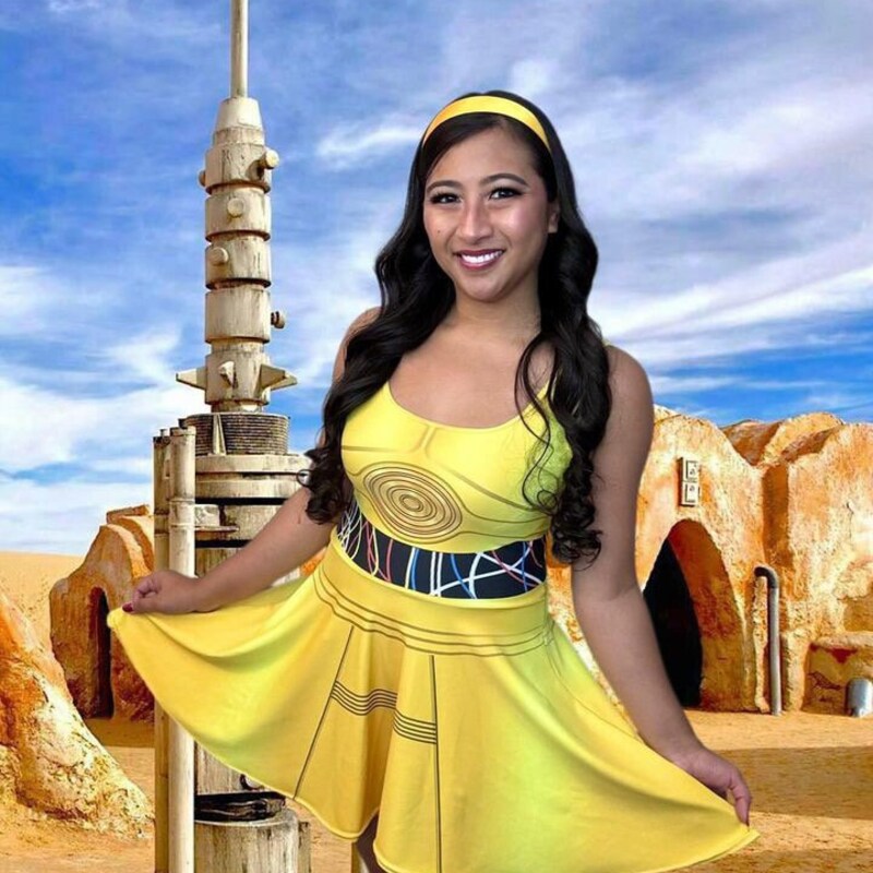 Cyborg Cosplay - Etsy