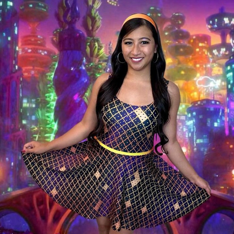 Ember Adult Costume - Etsy