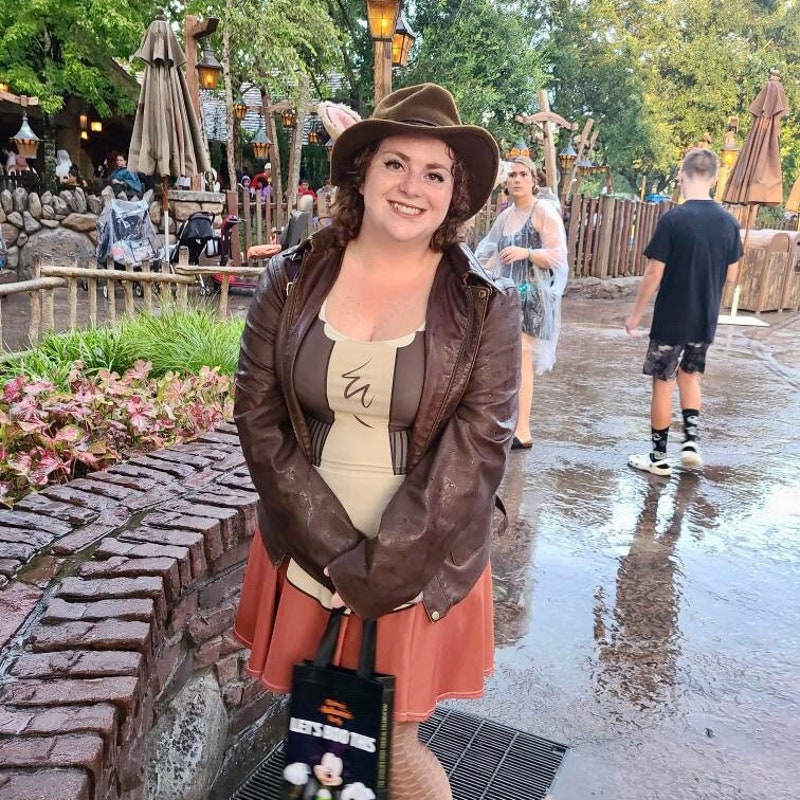 Chipettes Jeanette Costume - Etsy Australia