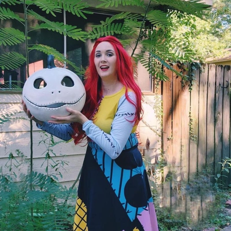 Ragdoll Costume Women - Etsy