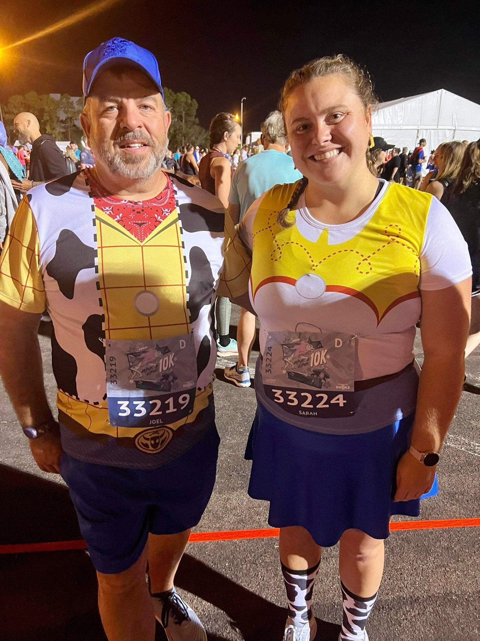 Disney Running Costumes Etsy