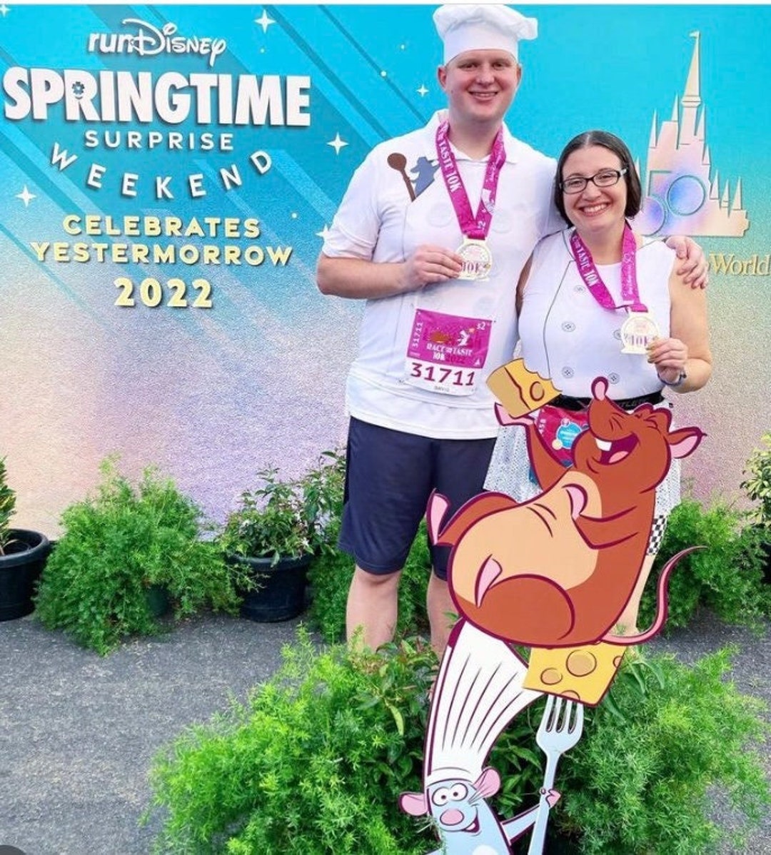 Little French Mouse Chef: Men's Maxdri Athletic T-shirt - Etsy