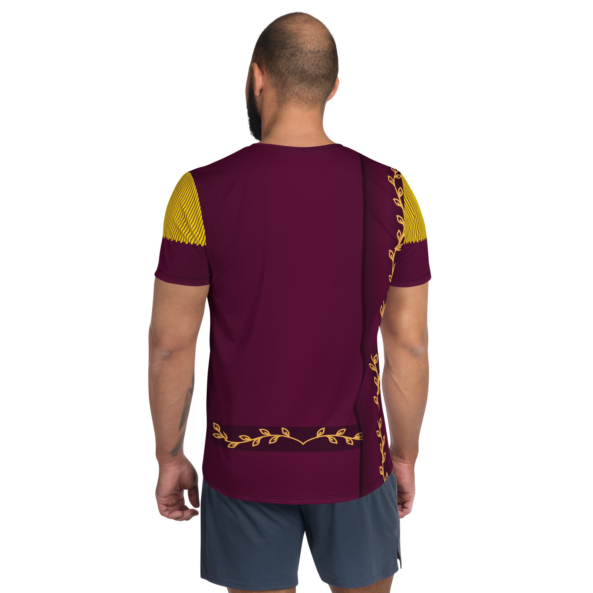 Edward Is Not Disenchanted With This 3D T-Shirt, Costume Halloween ...