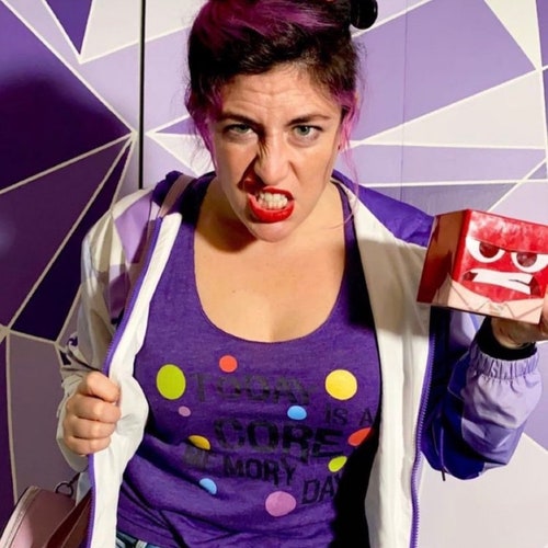 Today is A Core Memory Day Unisex Hoodie - Etsy