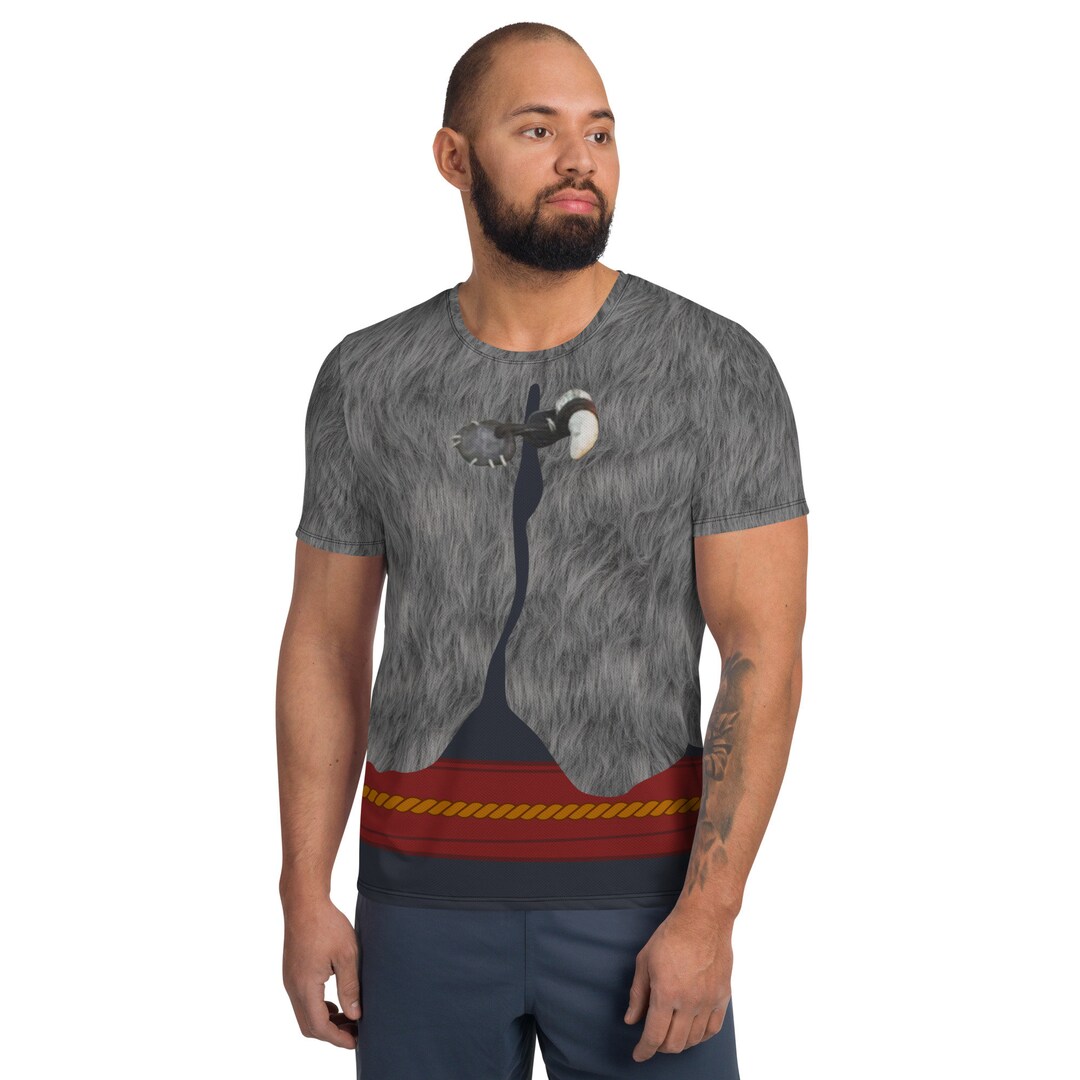 The tong Men's Maxdri Athletic T-shirt - Etsy