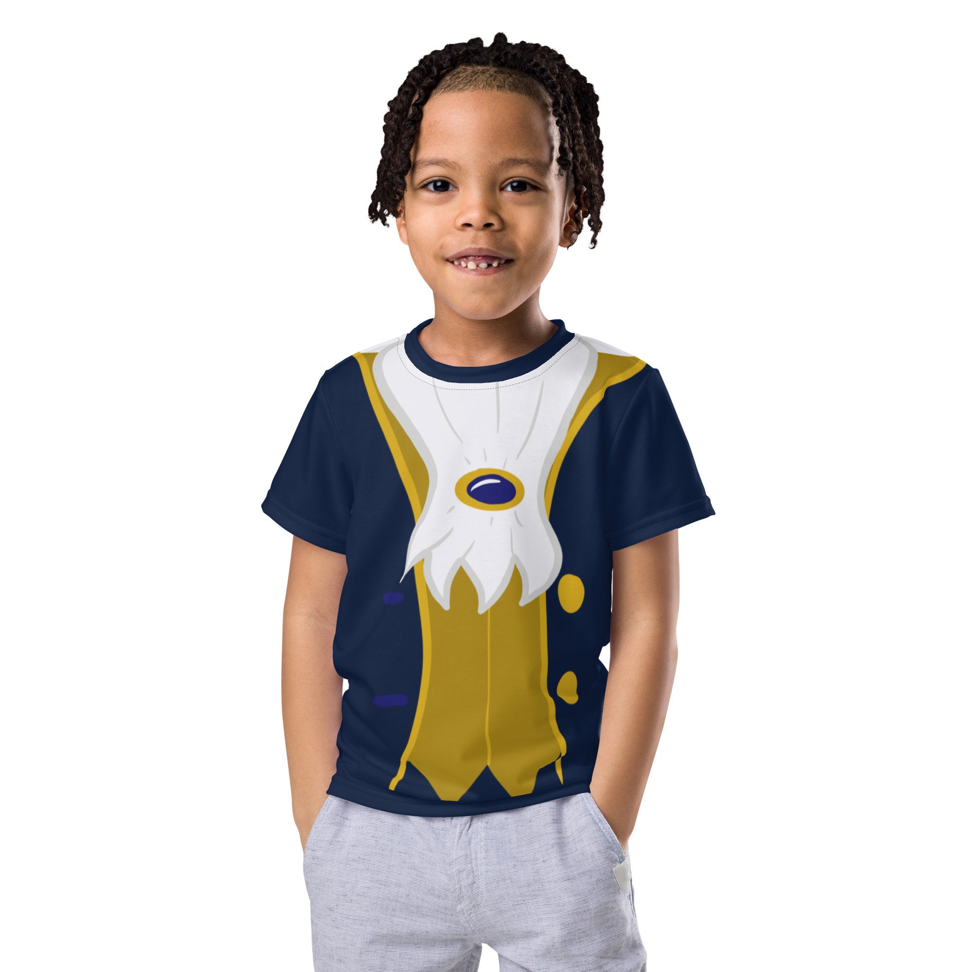 Beast Mode Shirt Kids