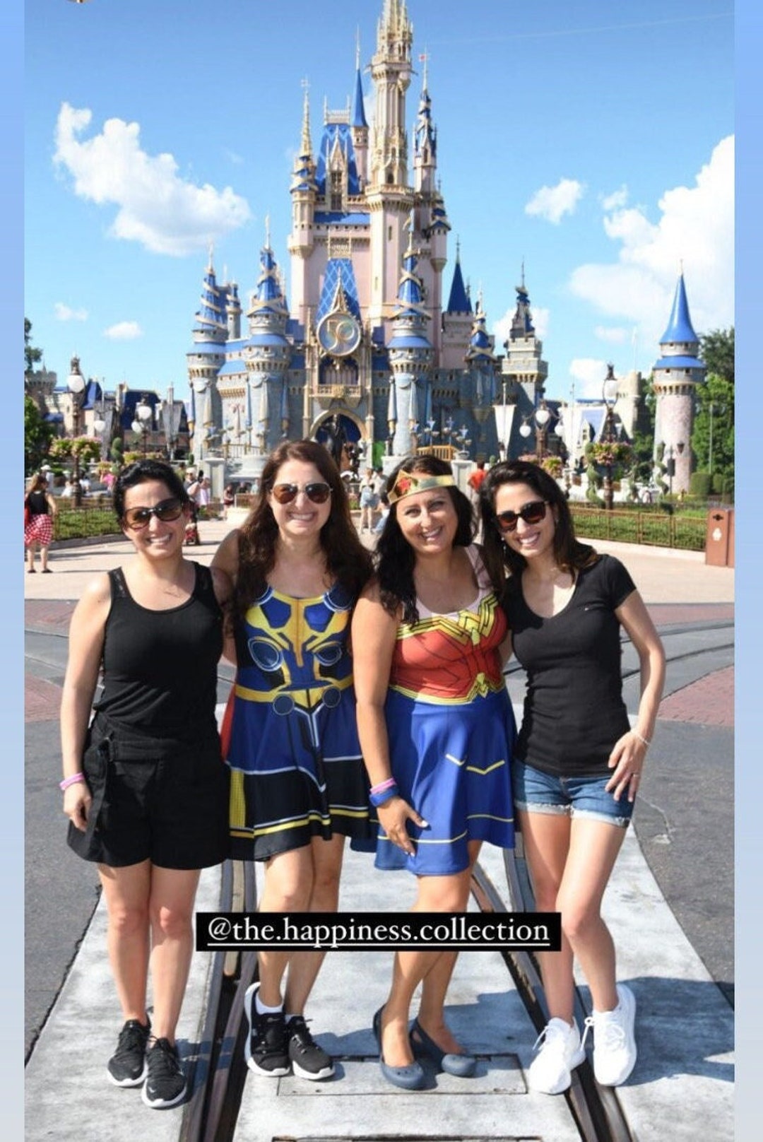 Amazonian Princess Skater Dress: Women's Sleeveless Mythical Superhero ...