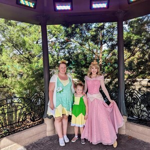 Bayou Princess Skater Dress: Nature-inspired Swamp Chic Fairy Tale ...